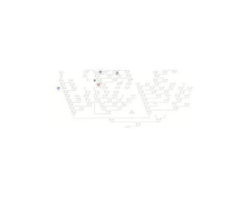 Family Tree Working Chart