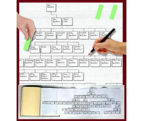 Springback Binder Charts Pack